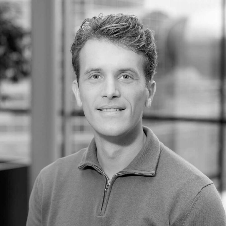 About us - Rabo Investments