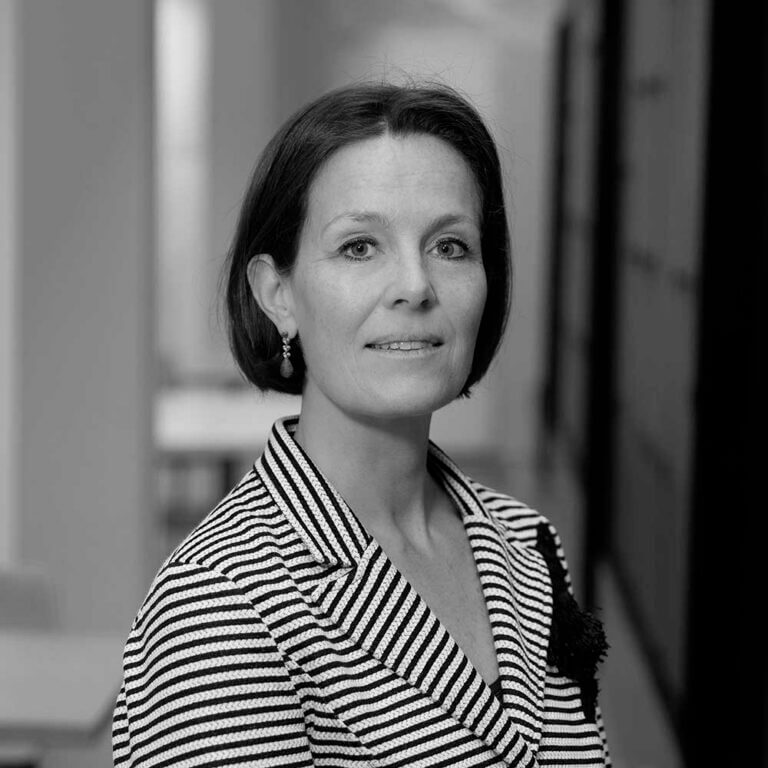 About us - Rabo Investments