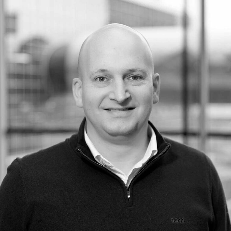 About us - Rabo Investments