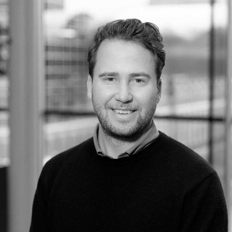 About us - Rabo Investments