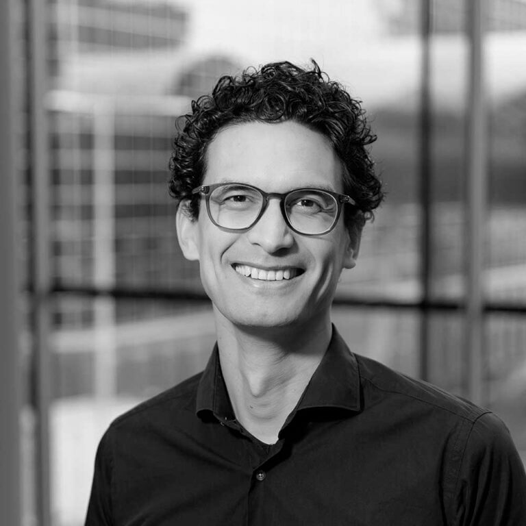 About us - Rabo Investments