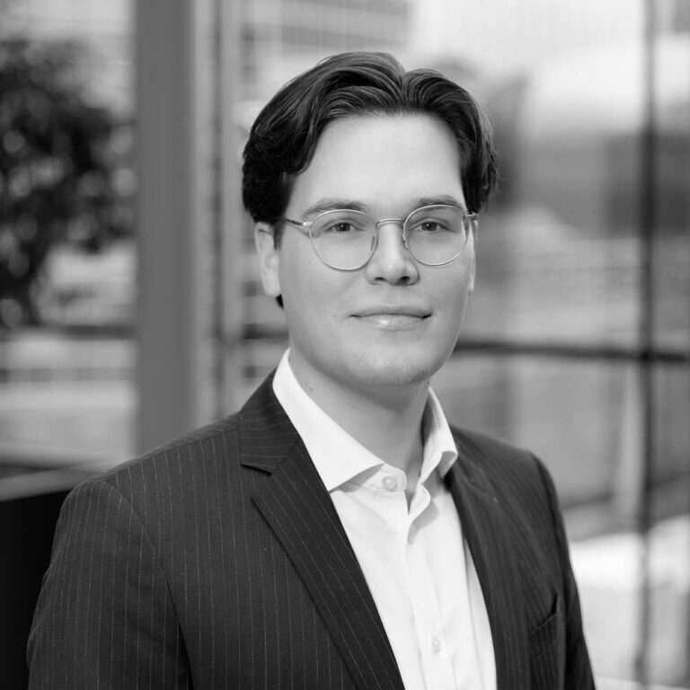 About us - Rabo Investments