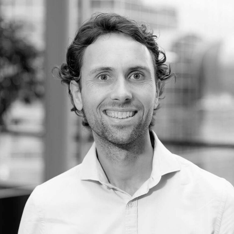 About us - Rabo Investments