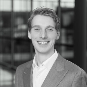 Corporate Venturing - Rabo Investments