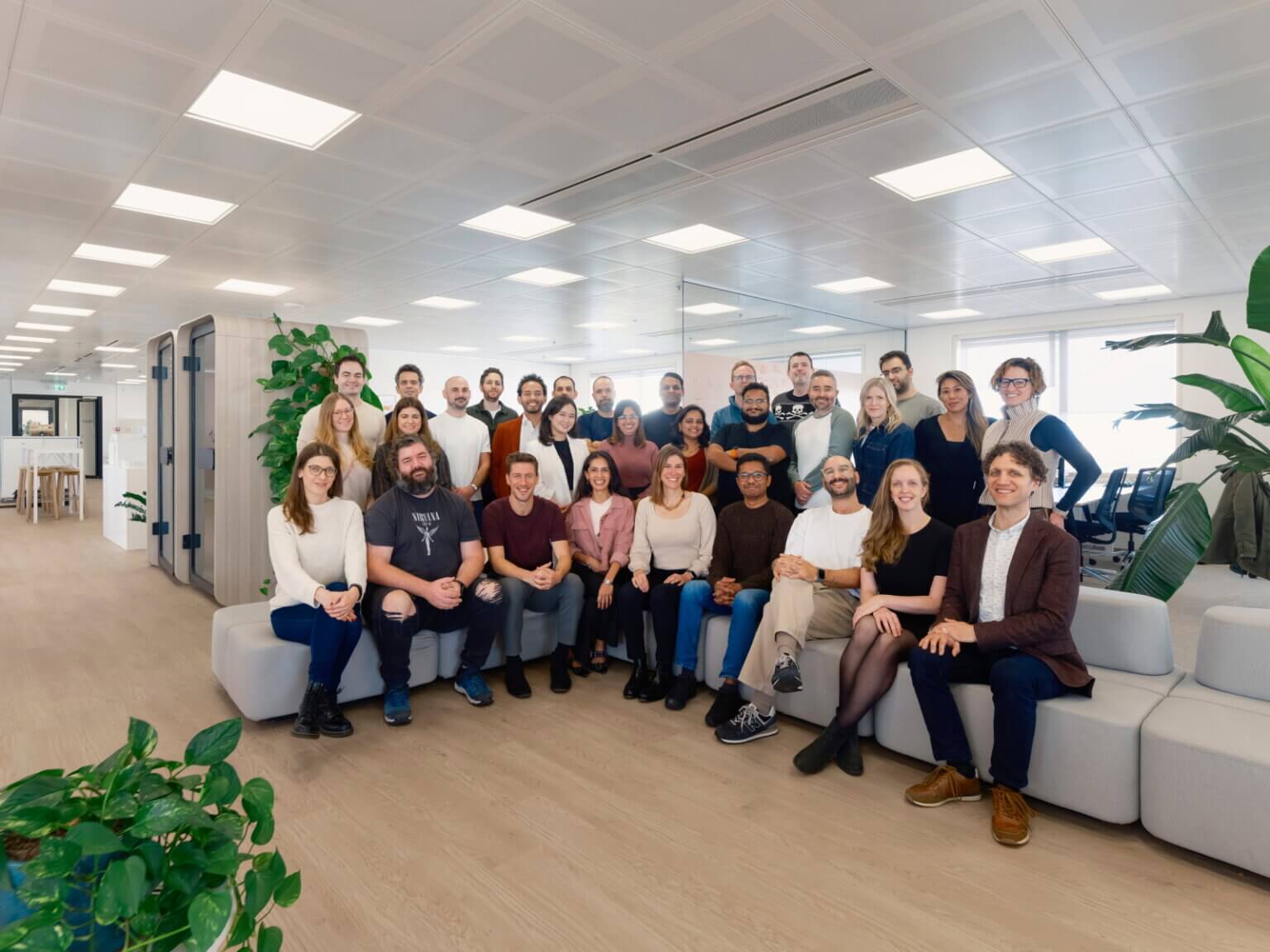 Rabo Investments sells stake in Dutch high-tech healthcare manufacturer ...